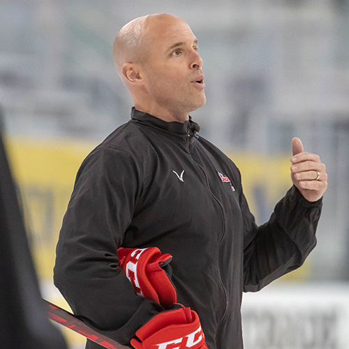 Dwayne Blais | The Coaches Site Live