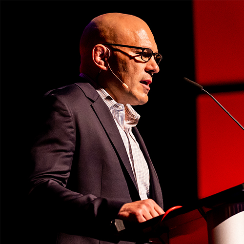 Sean Bormet | The Coaches Site Live