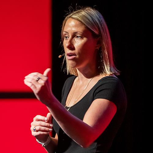 Kim Weiss | The Coaches Site Live