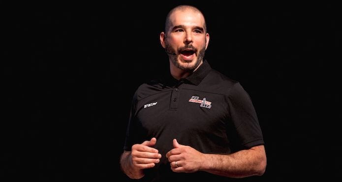 Defining the Characteristics of the Modern Defenceman | The Coaches ...