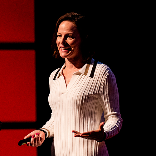 Leah Hextall | The Coaches Site Live