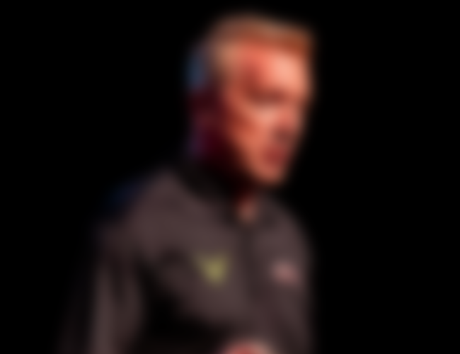 Speaker 5 | The Coaches Site Live