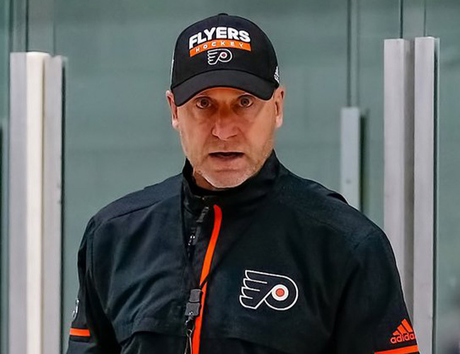 John Riley | The Coaches Site Live