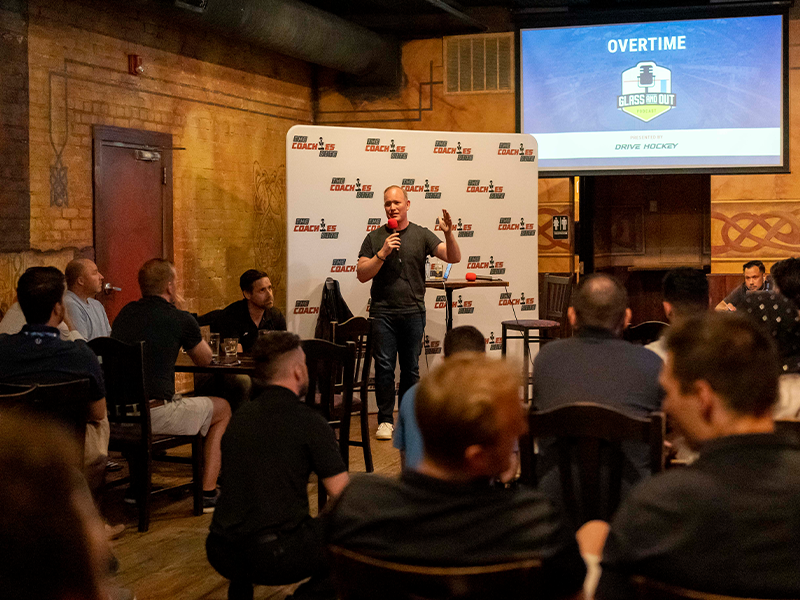 TCS Live Overtime | The Coaches Site Live