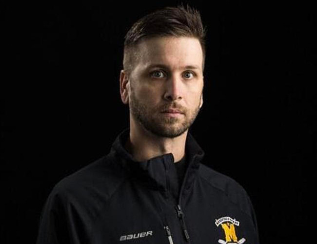 Dustin Donathan Presentation | TCS Live