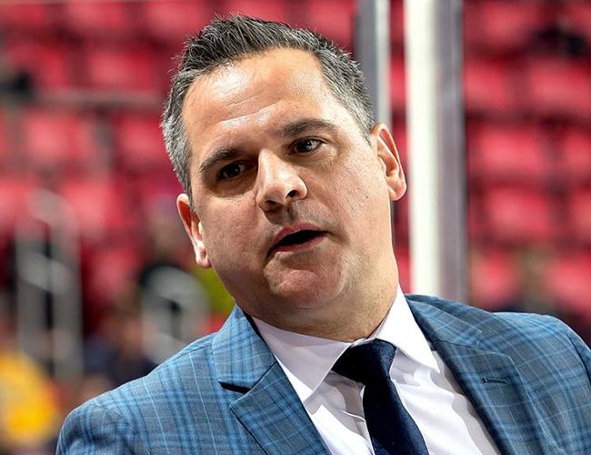 Brian Wiseman Presentation | TCS Live