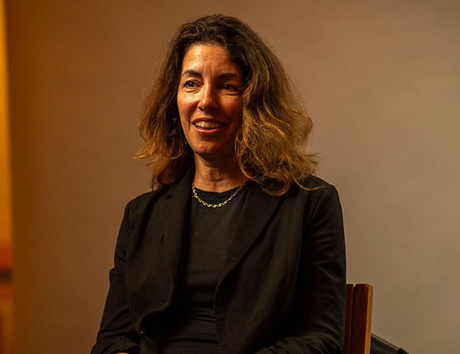 Dr. Kathy Babiak | TCS Live Presenter