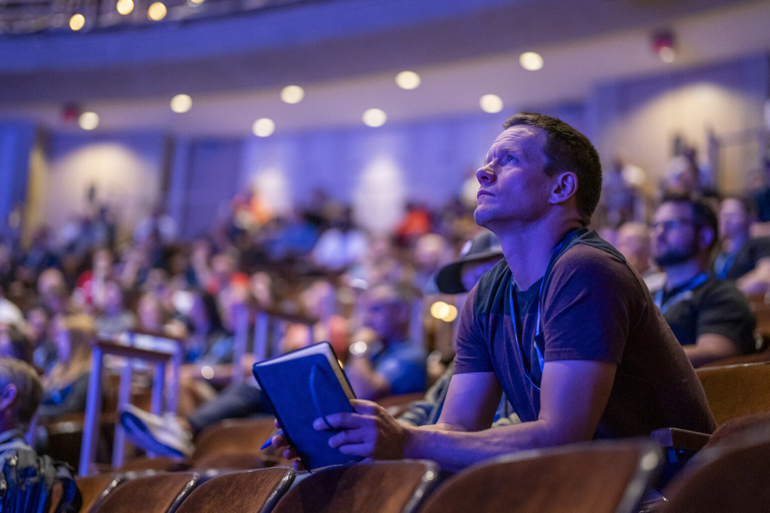 Photo Album - 2023 TCS Live | The Coaches Site Live