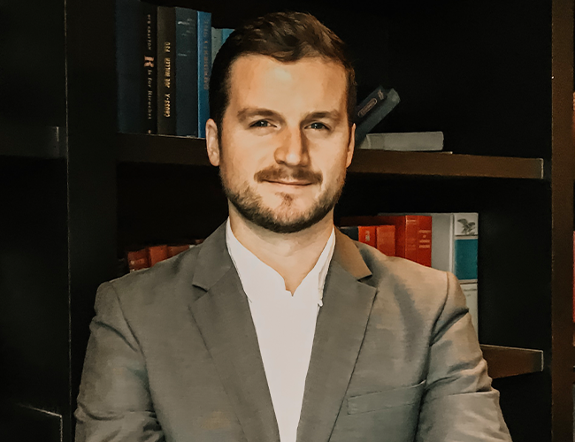 Cody Royle | TCS Live Presenter