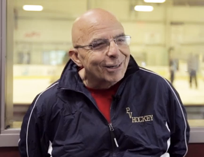 Paul Vincent | TCS Live Presenter