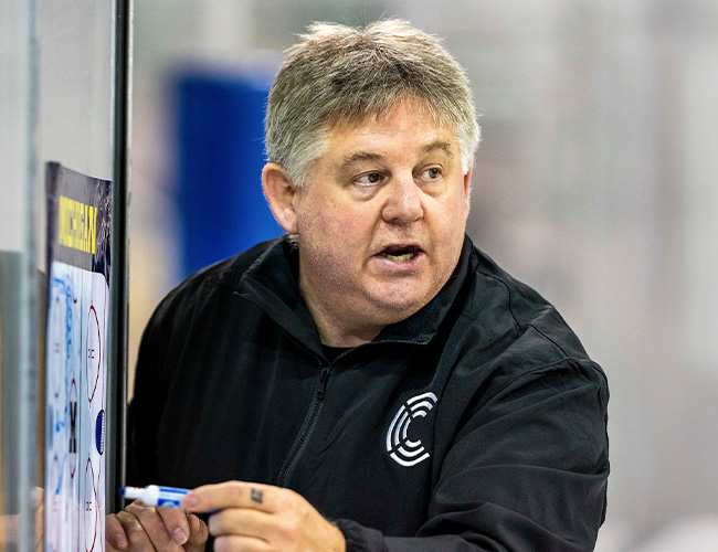 Tim Turk | TCS Live Presenter