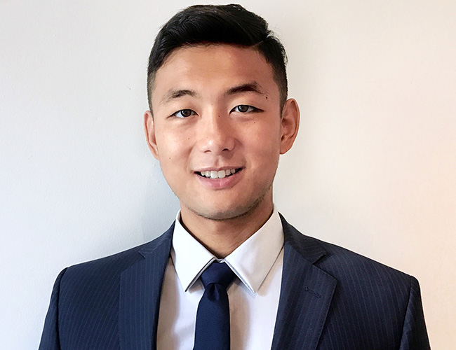 Jack Han | TCS Live Presenter