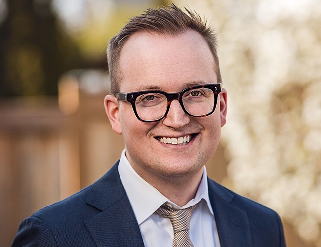 Scott Wheeler Presentation | TCS Live