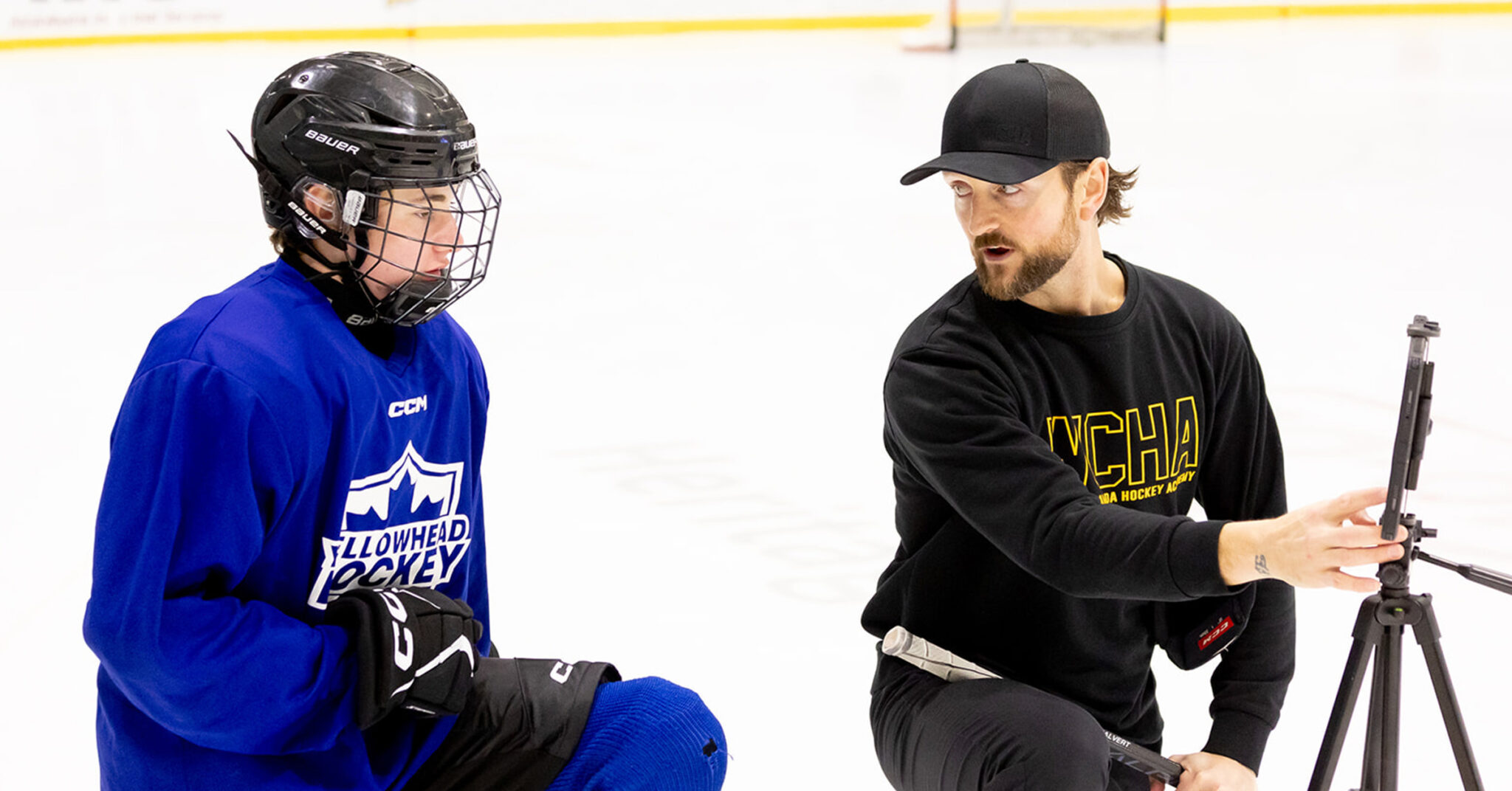 Tyler Dittmer Earns Presentation Spot at TCS Live