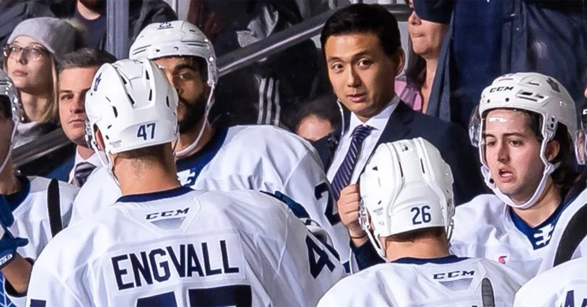 Hockey’s Premier Coaching Conference returns in 2025 | TCS Live