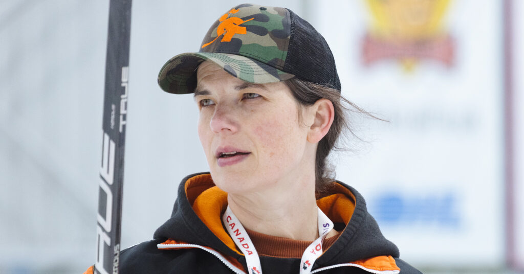 Kim McCullough: Inspiring and Leading The Next Generation of Female ...