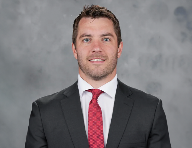 Ben Sexton Presentation | TCS Live