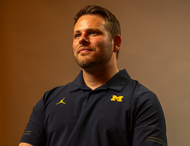Brandon Naurato Presentation | TCS Live