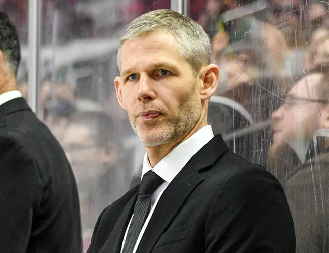 Cail MacLean Presentation | TCS Live