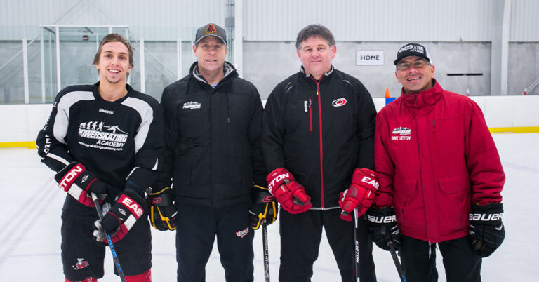 Tim Turk: Hockey's Top Shooting Coach