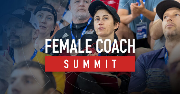 The Coaches Site to Host Female Coach Summit at TCS Live | The Coaches ...