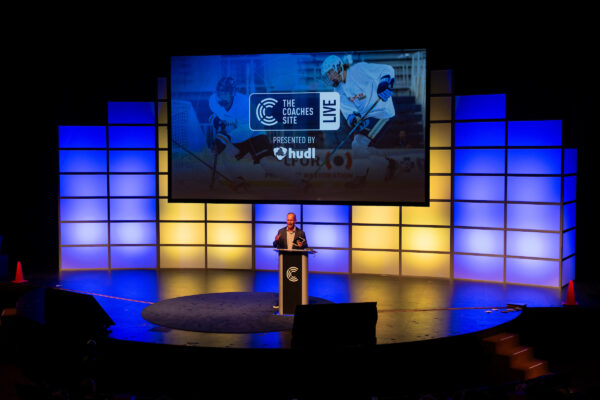 Photo Album - 2024 TCS Live | The Coaches Site Live