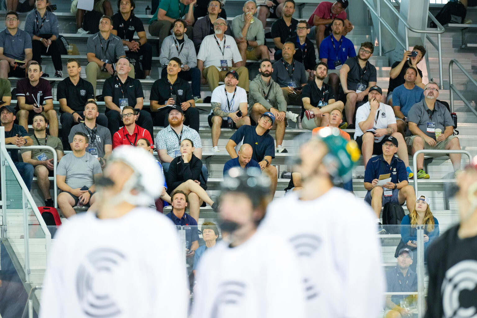 Photo Album - 2024 TCS Live | The Coaches Site Live