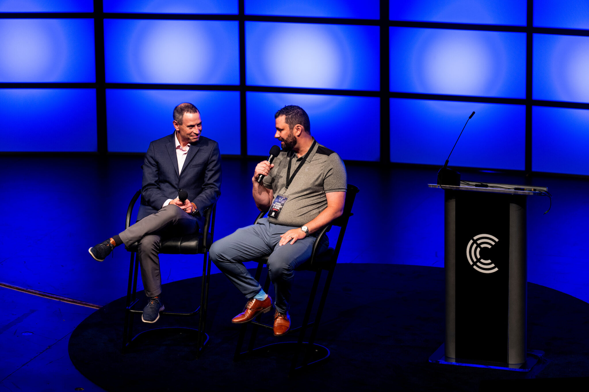 Photo Album - 2024 TCS Live | The Coaches Site Live