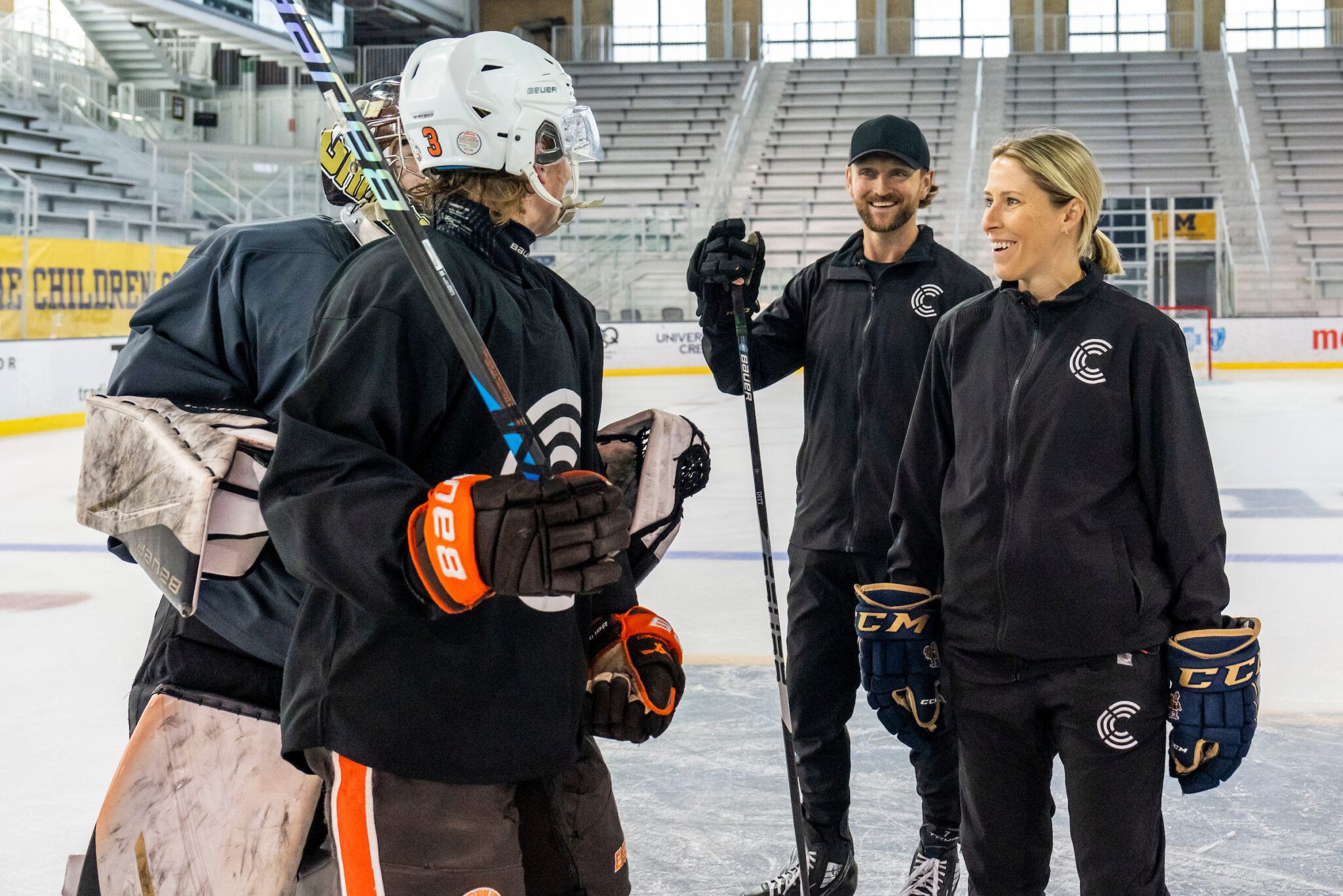 Photo Album - 2024 TCS Live | The Coaches Site Live