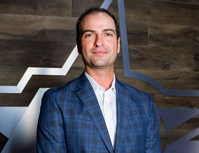 Al Montoya Presentation | TCS Live