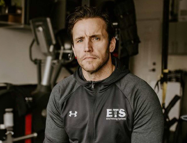 Mark Fitzgerald Presentation | TCS Live