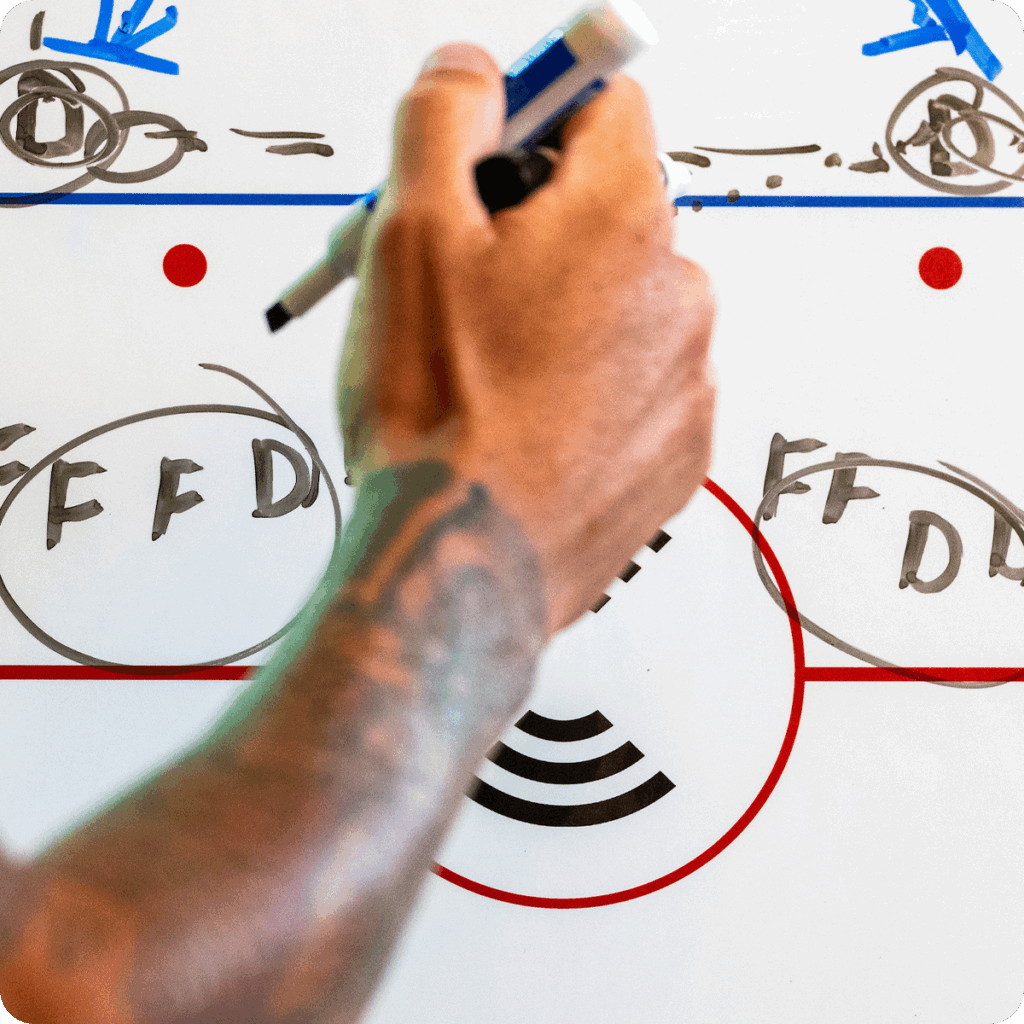 WORKSHOP: TCS FEATURE LAB: PRACTICE PLANNER | The Coaches Site Live