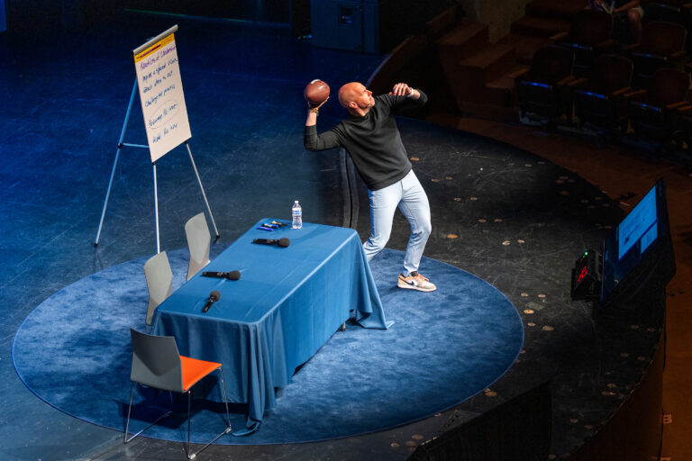 Photo Album - 2025 TCS Live | The Coaches Site Live